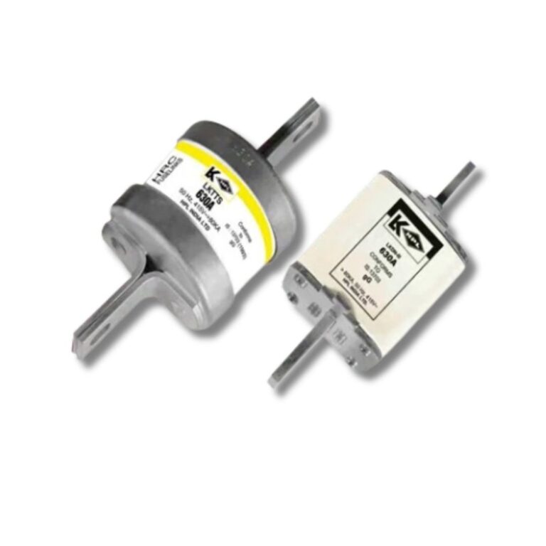 HPL Brand HRC Fuse Links - Ohm Murugha Electrical