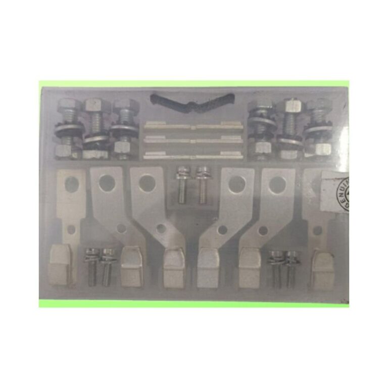 L&T MNX Spare Contact Kit - Ohm Murugha Electrical