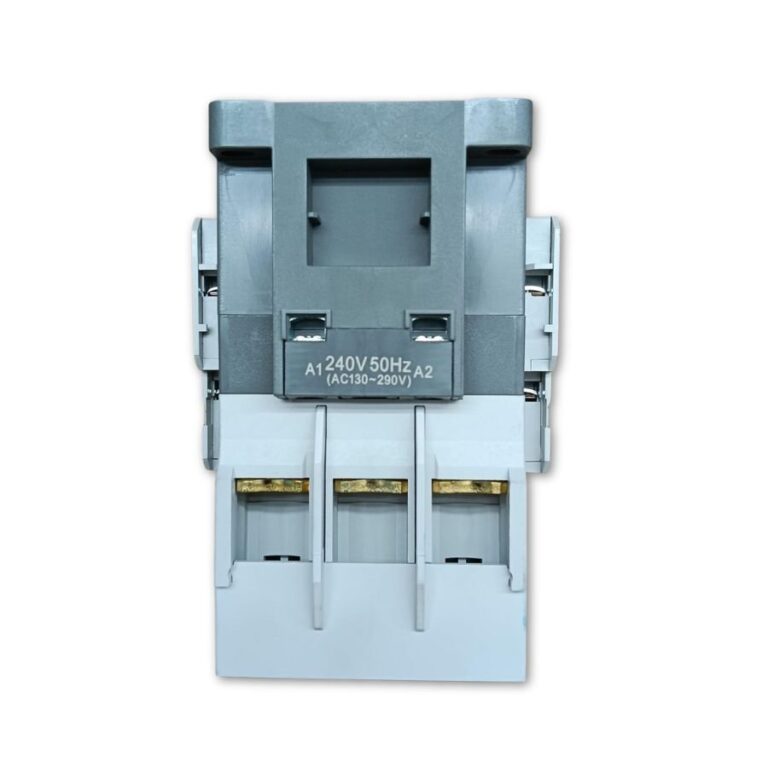 HPL IC-85A Power Contactor - Ohm Murugha Electrical